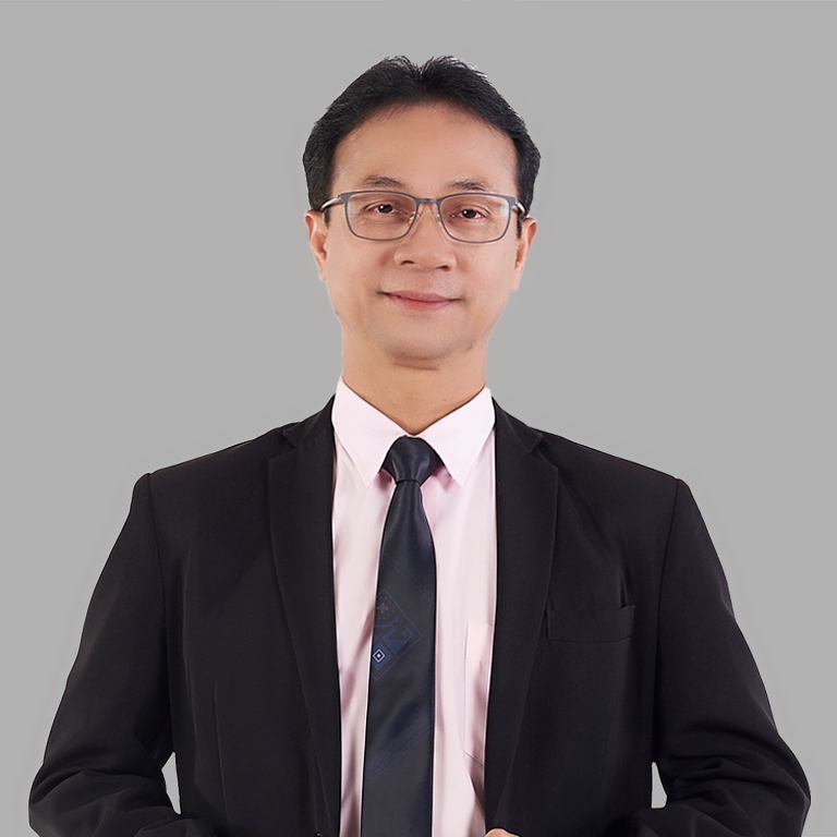 Management Team – มหาวิทยาลัยราชภัฏจันทรเกษม